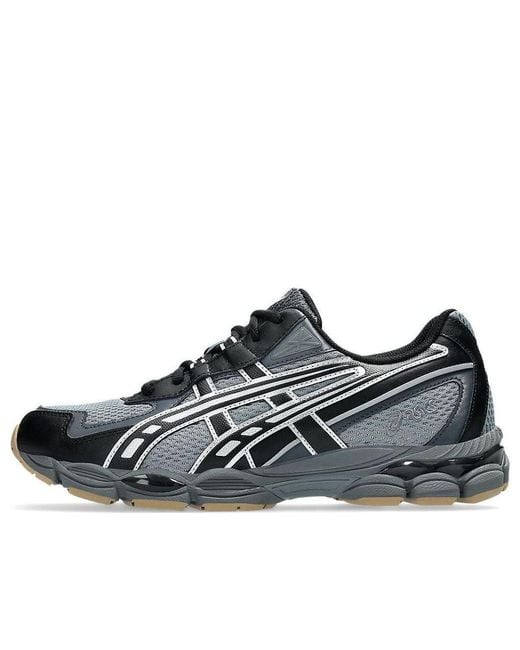 Asics Gel-Nyc 2055 'Clay' in Black for Men | Lyst