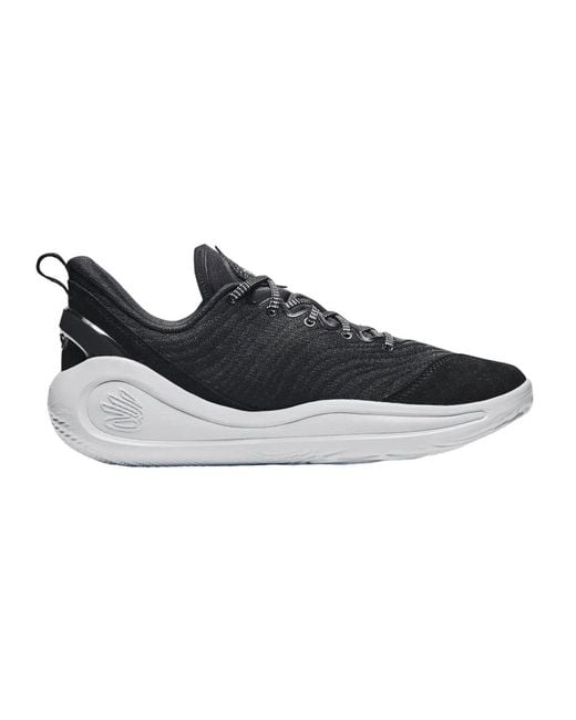 Under Armour Curry 12 'Wardell Mode' in Blue for Men | Lyst