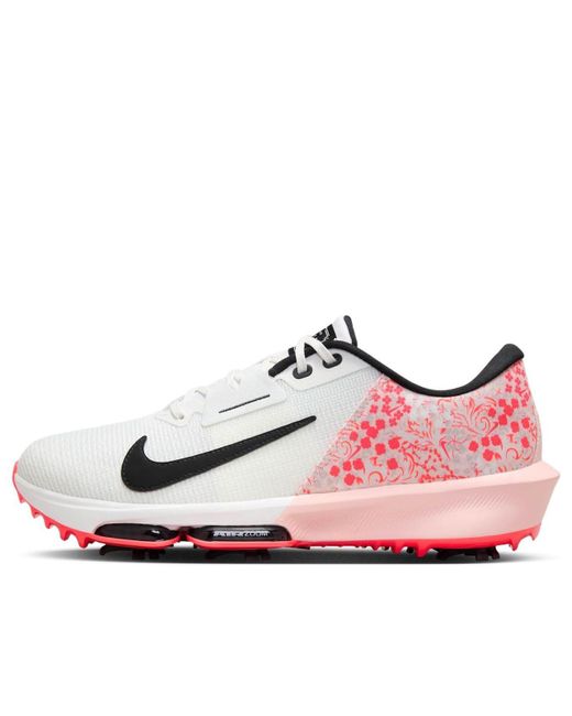 Nike Air Zoom Infinity Tour 2 'The Masters Augusta Azaleas' in Pink for ...