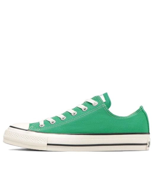 Converse Chuck Taylor All Star Japan in Green for Men | Lyst