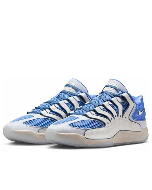 Nike Kd 18 'Boys & Girls Clubs' in Blue for Men | Lyst