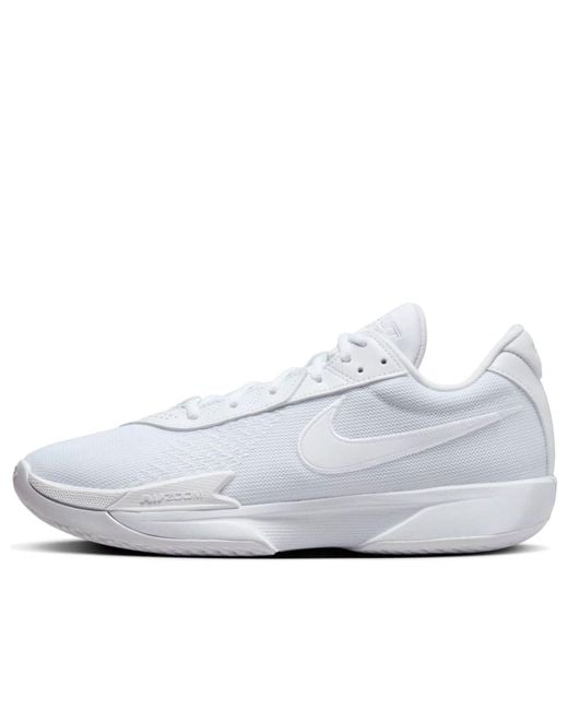Nike Air Zoom Gt Cut Academy Ep Photon Dust' in White for Men | Lyst