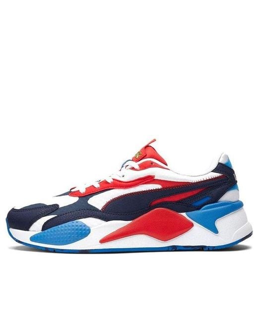 PUMA Rs-X3 'Usa' in Blue for Men | Lyst