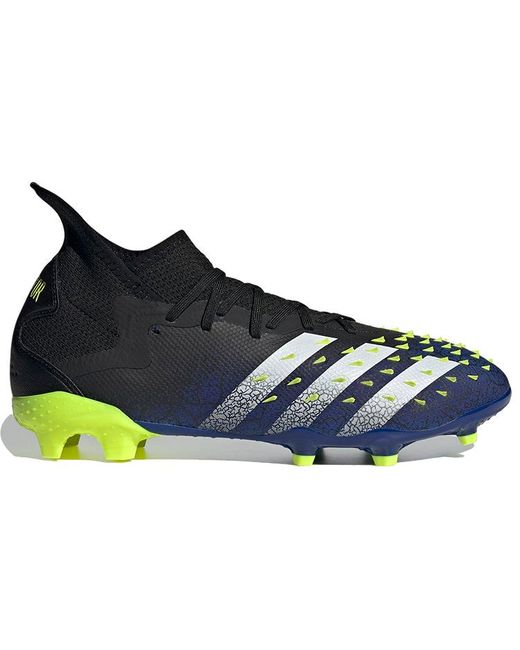 adidas Predator Freak.2 Fg 'Demonskin in Blue for Men | Lyst
