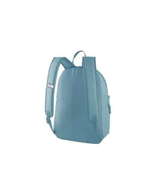 PUMA Phase Backpack in Blue | Lyst UK
