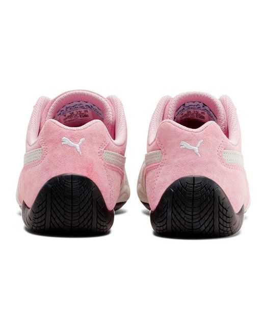 PUMA (Wmns) Speedcat Sparco Og 'Winsome Orchid' in Pink | Lyst UK