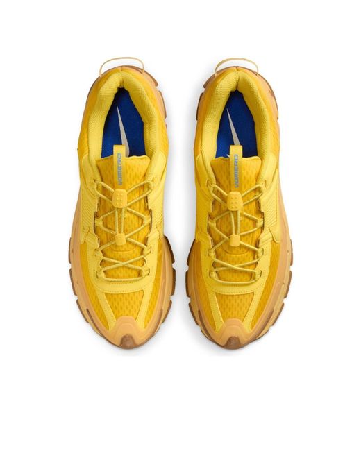 Nike Air Zoom Vomero Roam 'Lightning' in Yellow for Men | Lyst