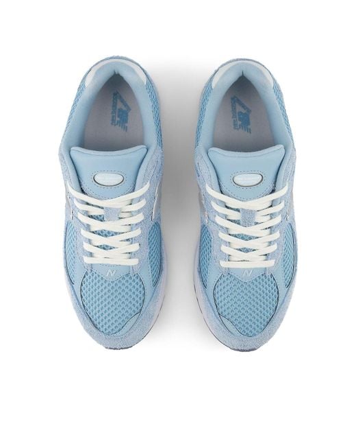 New Balance 2002R 'Bright Sky' in Blue for Men | Lyst