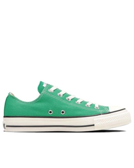 Converse Chuck Taylor All Star Japan in Green for Men | Lyst
