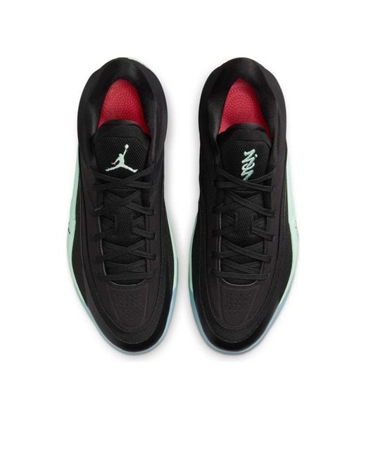 Nike Zion 4 Pf Bright Crimson Mint Foam' in Blue for Men | Lyst