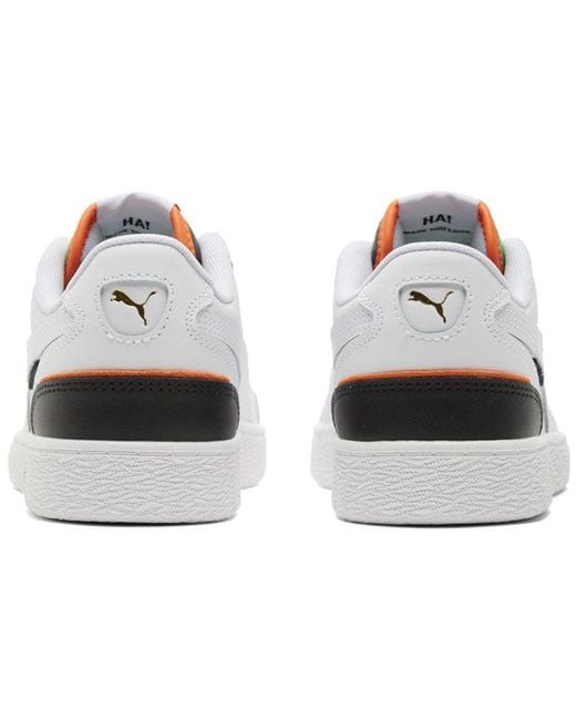 PUMA Ralph Sampson Lo 'Joker in White for Men | Lyst UK