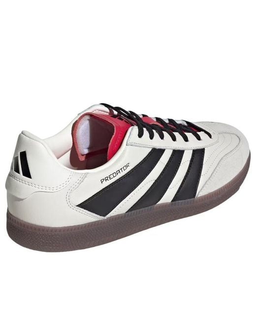 adidas Predator Freestyle 'Goal Hunter Pack Champagne' in Brown for Men ...