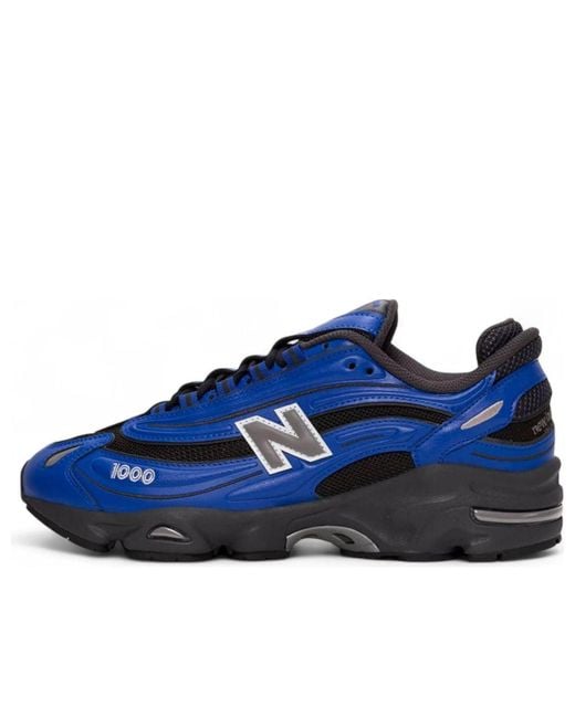 New Balance 1000 'Team Royal' in Blue for Men | Lyst