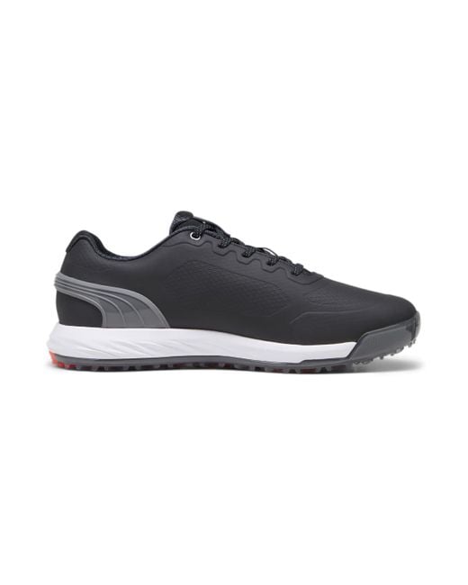 PUMA Alphacat Nitro Quiet Shade' in Black for Men | Lyst