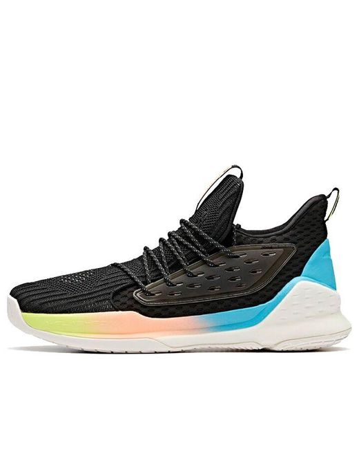 Anta Klay Thompson Splash ' ' in Blue for Men | Lyst
