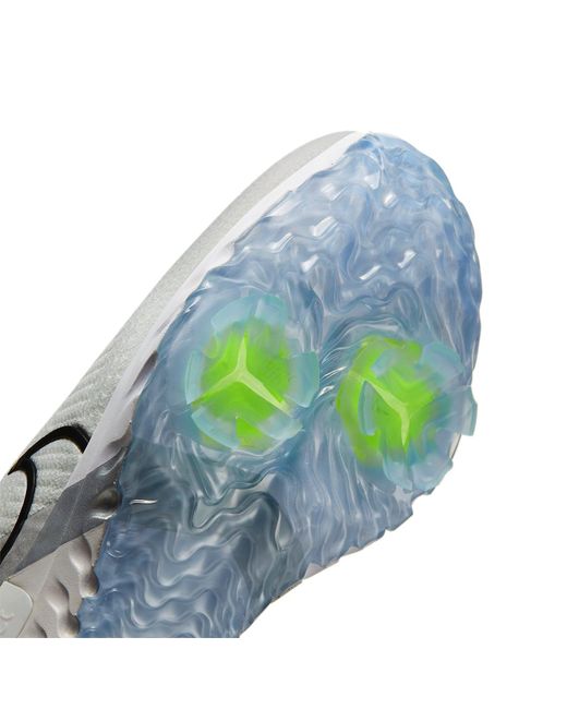 Nike Air Zoom Infinity Tour Boa Glacier' in Blue for Men | Lyst