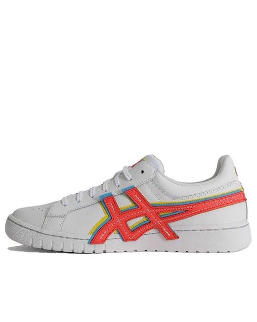 Asics X Atmos Gel-Ptg in White for Men | Lyst