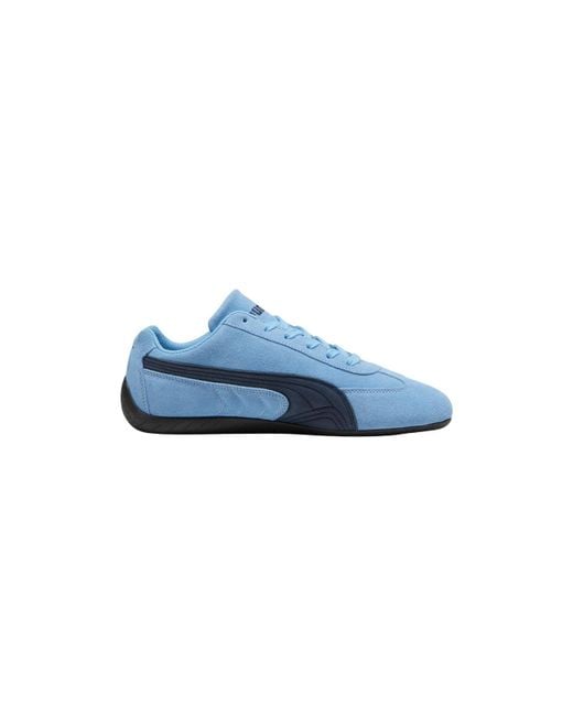 PUMA (Wmns) Speedcat Archive 'Team Light Club' in Blue | Lyst