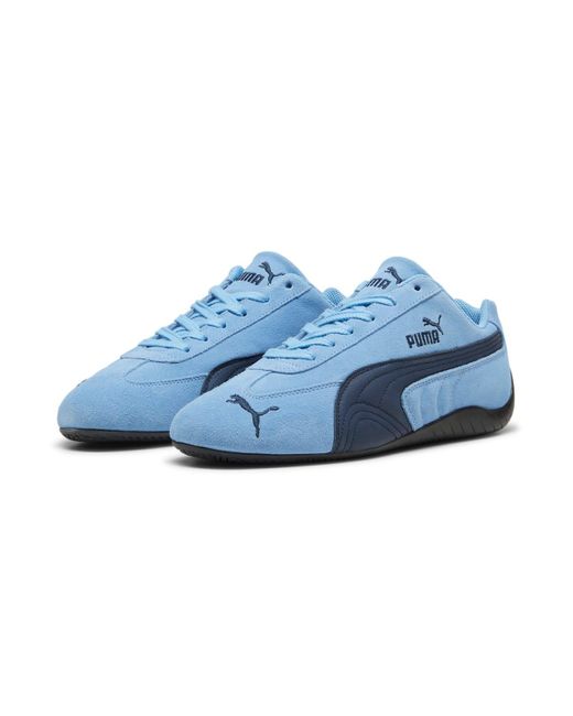 PUMA Speedcat Og 'Team Light' in Blue for Men | Lyst