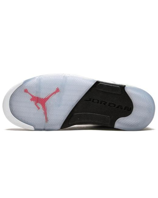Nike 5 Retro 'Pro Stars' in White for Men | Lyst