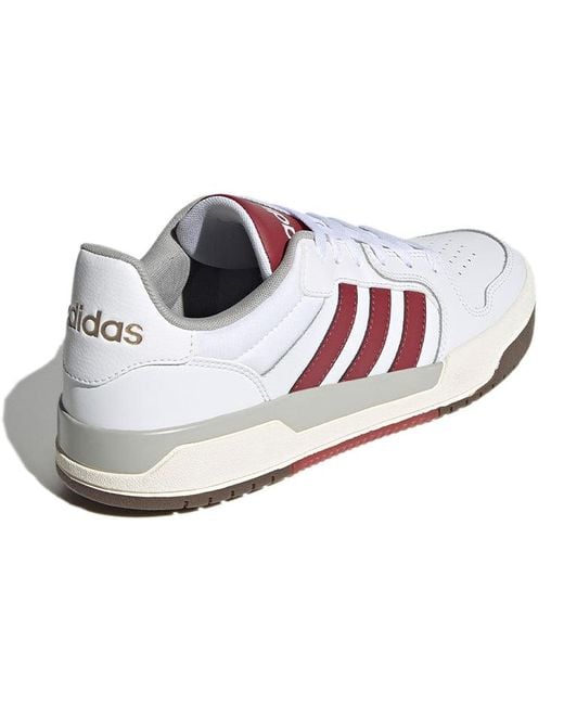 adidas Entrap in White for Men | Lyst