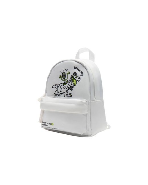 Li-ning X Disney Toy Story Backpack in Gray | Lyst