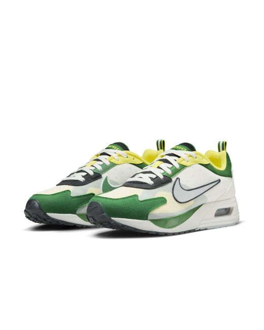 Nike Air Max Solo 'Oregon' in Green for Men | Lyst