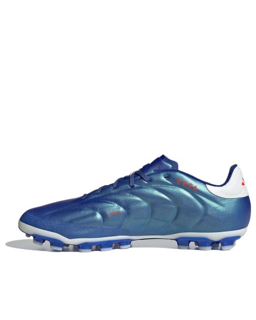 adidas Copa Pure Ii Elite Ag 2G 'Laser' in Blue for Men | Lyst