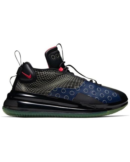 Nike Air Max 720 Waves D/Ms/X Void' in Black for Men | Lyst