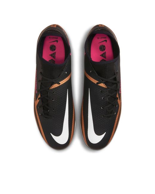 Nike Phantom Gt2 Academy Df Mg 'Generation Pack' in Brown for Men | Lyst