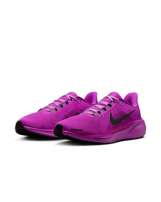 Nike Air Zoom Pegasus 41 'Hyper' in Purple for Men | Lyst