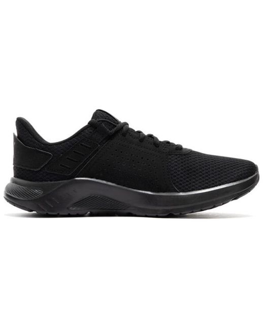 PUMA Ftr Connect Training Shoes in Black for Men | Lyst