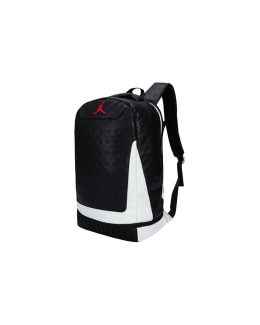Nike 13 Backpack 'Pandas' in Black for Men | Lyst