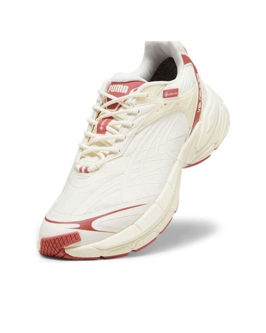 PUMA Velophasis Gorp Gore-Tex 'Frosted Ivory' in White for Men | Lyst
