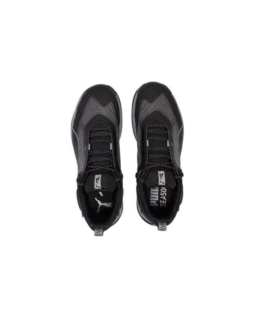 PUMA Mb.02 Slime Lamelo Ball X Nickelodeon in Black for Men | Lyst