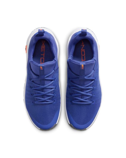 Nike Free Metcon 6 'Astronomy Hyper Crimson' in Blue for Men | Lyst