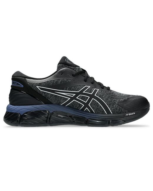 Asics X Dime Gel-Quantum 360 Viii Gore-Tex '' in Black for Men | Lyst