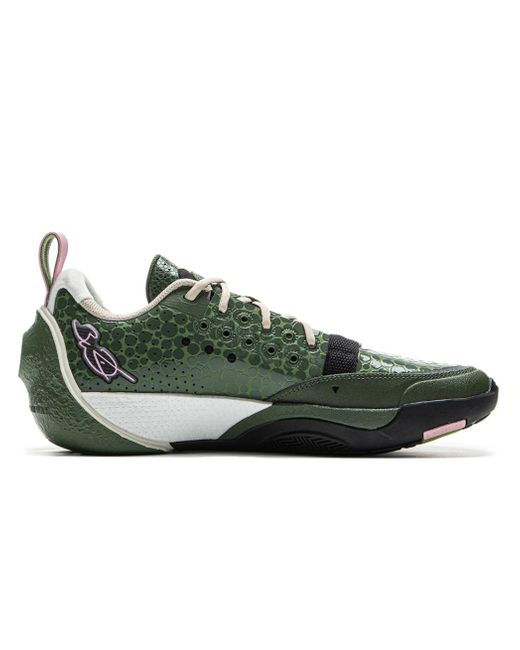 Li-ning Wade All City 13 ' Stingray' in Green for Men | Lyst
