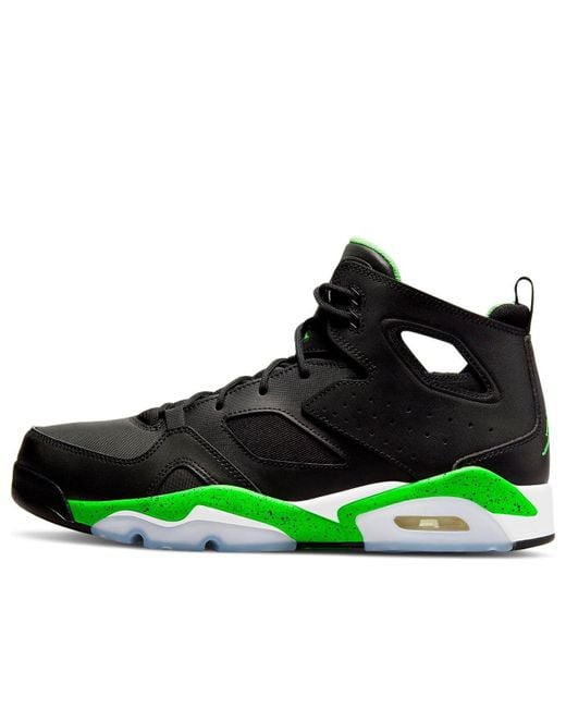 Nike Flight Club 91 Strike' in Green for Men | Lyst