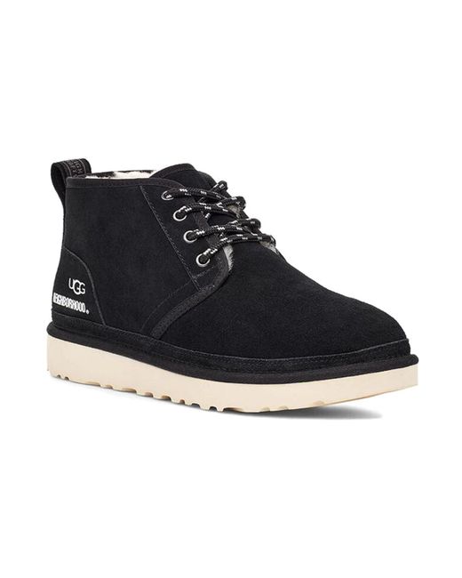 UGG X Neighborhood Neumel Boot in Blue for Men | Lyst
