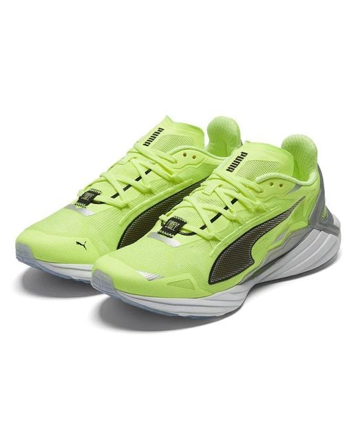 PUMA First Mile X Ultraride Xtreme 'Fizzy' in Green for Men | Lyst