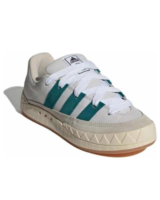 adidas Adimatic Legacy' in Blue for Men | Lyst