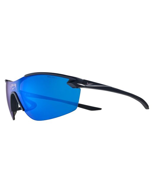 Nike X Stussy Victory Elite in Blue for Men | Lyst