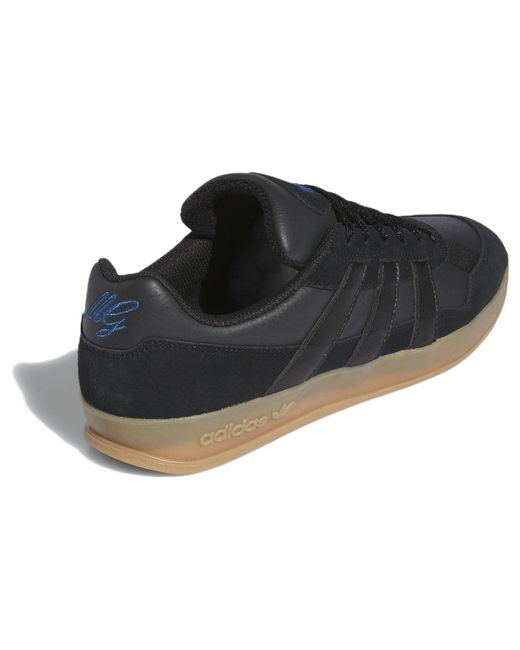 adidas Aloha Super 'Core Carbon Bird' in Blue for Men | Lyst UK