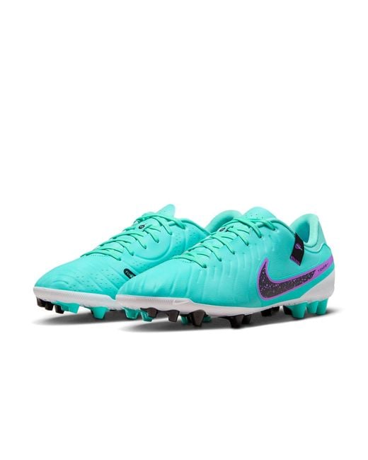 Nike Tiempo Legend Academy Ag Hyper In Blue For Men Lyst