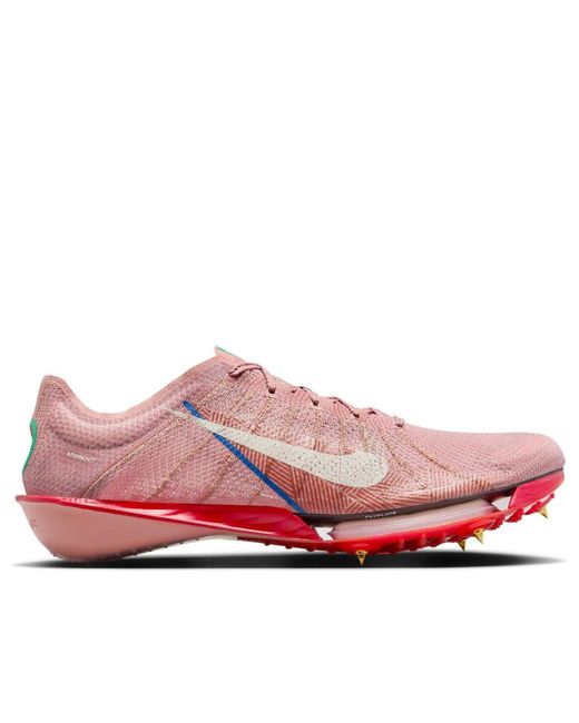 Nike Air Zoom Victory 2 'The Armory Pack' in Red for Men | Lyst