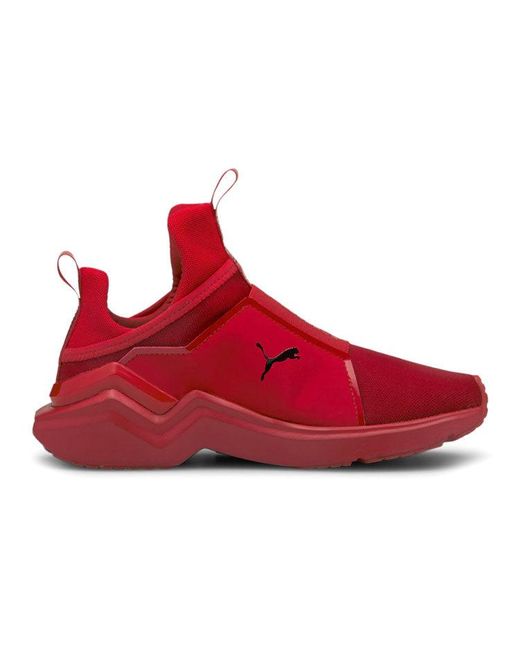 PUMA (Wmns) Fierce 2 'High Risk' in Red | Lyst