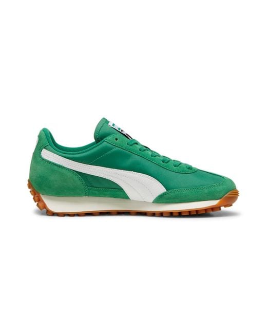PUMA Easy Rider Vintage 'Archive' in Green for Men | Lyst