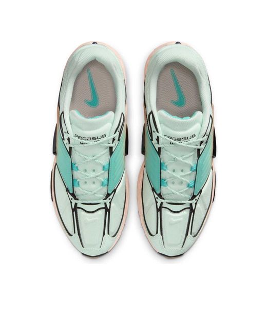 Nike Air Pegasus Wave 'Barely Washed Coral' in Blue for Men | Lyst