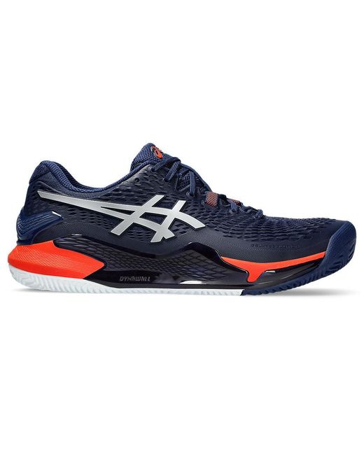 Asics Gel-Resolution Clay ' Expanse' in Blue for Men | Lyst